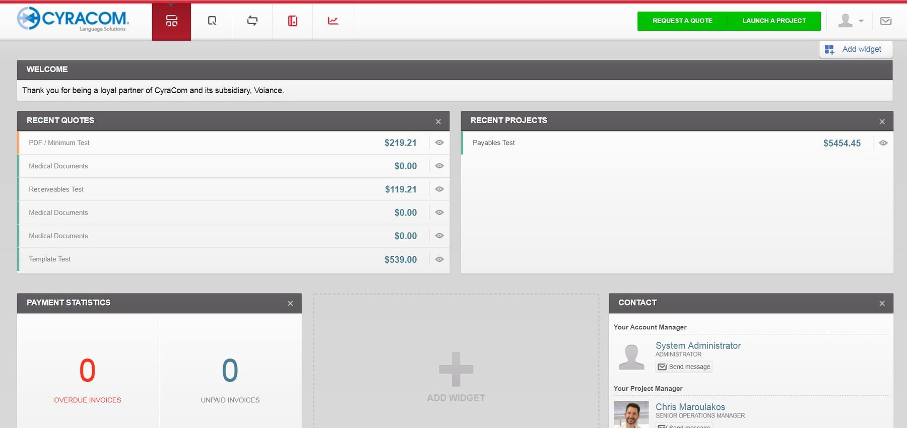 Does Your Language Services Provider Offer Secure Document Translation?