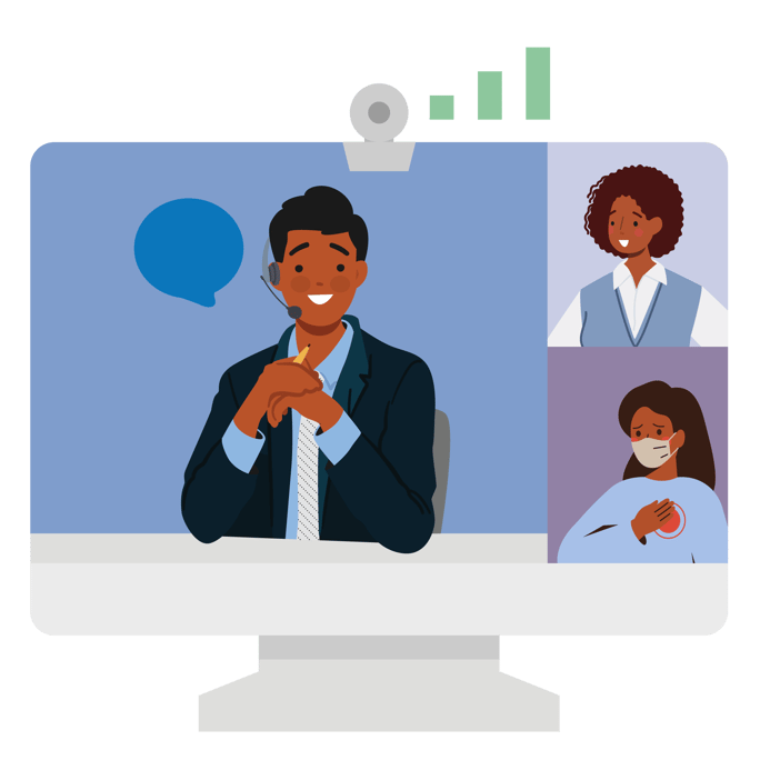 Everything you need to know about CyraCom Connect