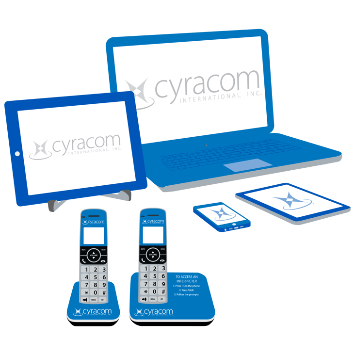 Everything you need to know about CyraCom Connect