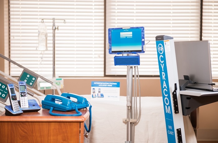 CYRACOM | 2017 YEAR-IN-REVIEW