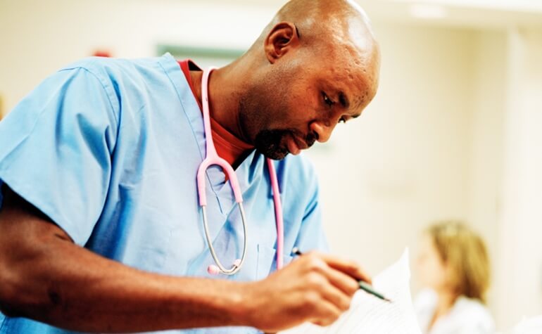 3 Ways to Use Language Services to Achieve Patient Safety Goals