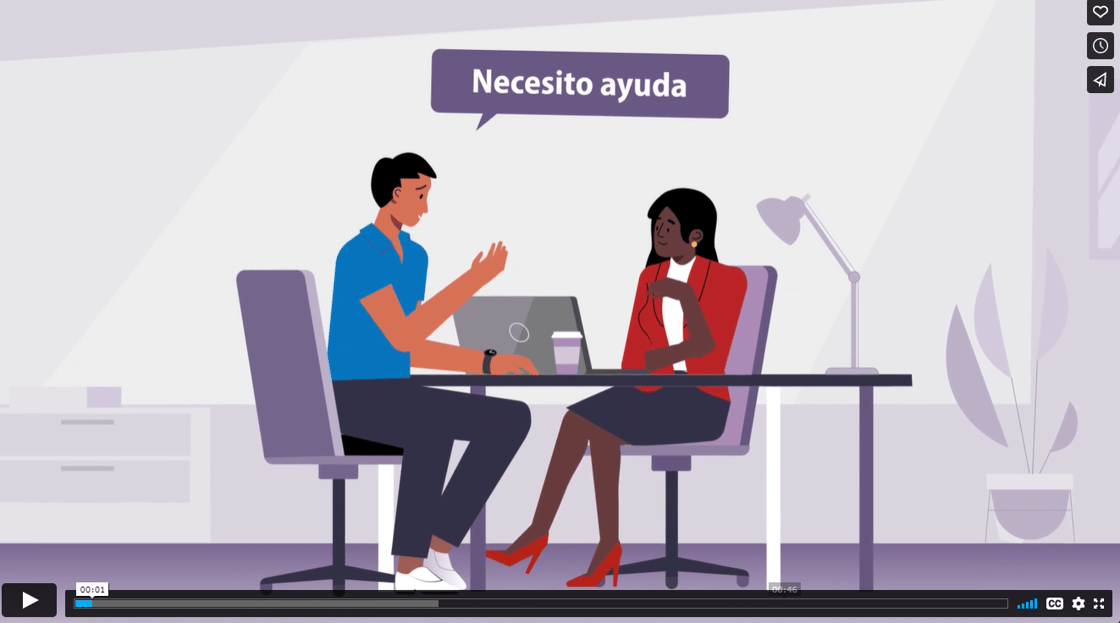 New Video: CyraCom's Translation Portal