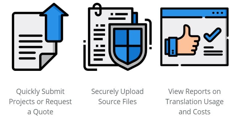 Does Your Language Services Provider Offer Secure Document Translation?